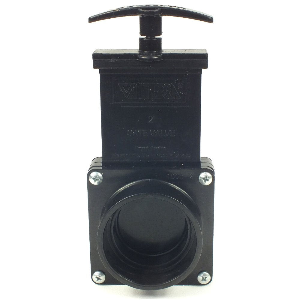 PVC Valterra Slide Valve - BT Aquatics